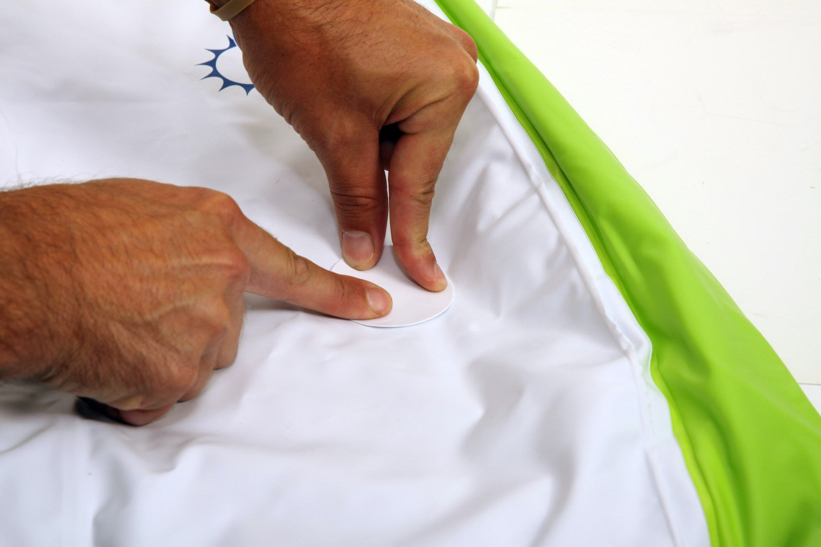 Handy Guide to Inflatable Repair – Airhead