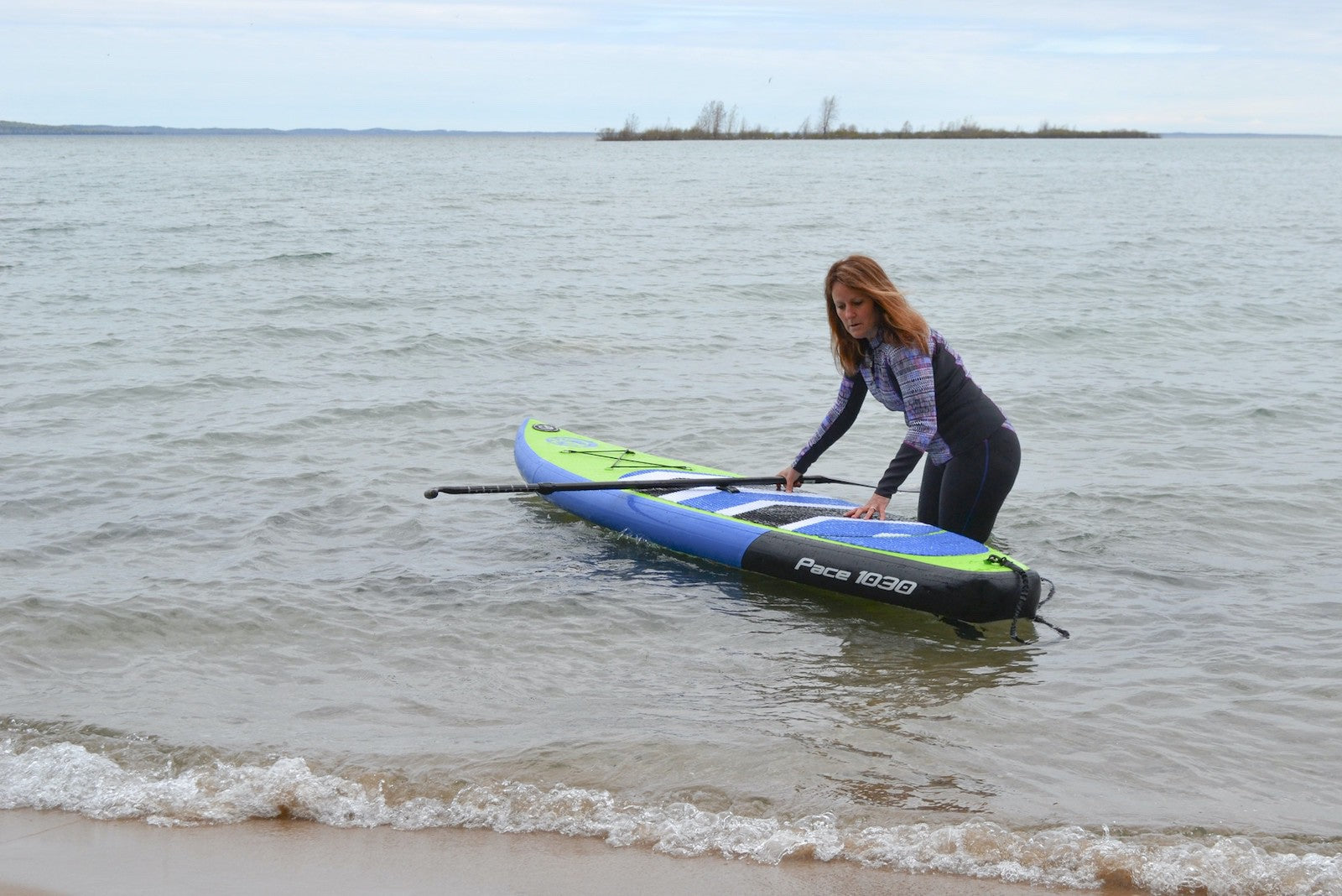 First-Timer's Guide to Stand Up Paddle Boarding – Airhead
