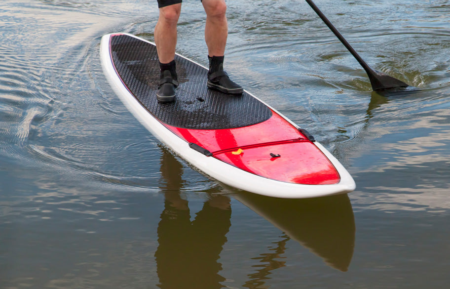 Tips for the Progressing Stand Up Paddleboarder – Airhead