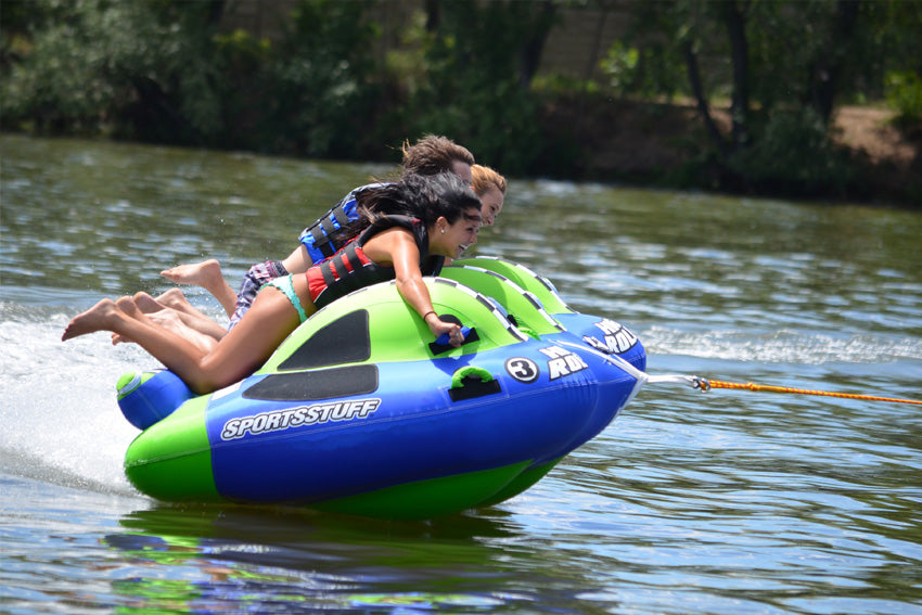 The HOTTEST New Boating Accessories for Summer 2015 – Airhead