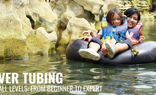 How to River Tube | Guide for River Inner Tubing | Airhead