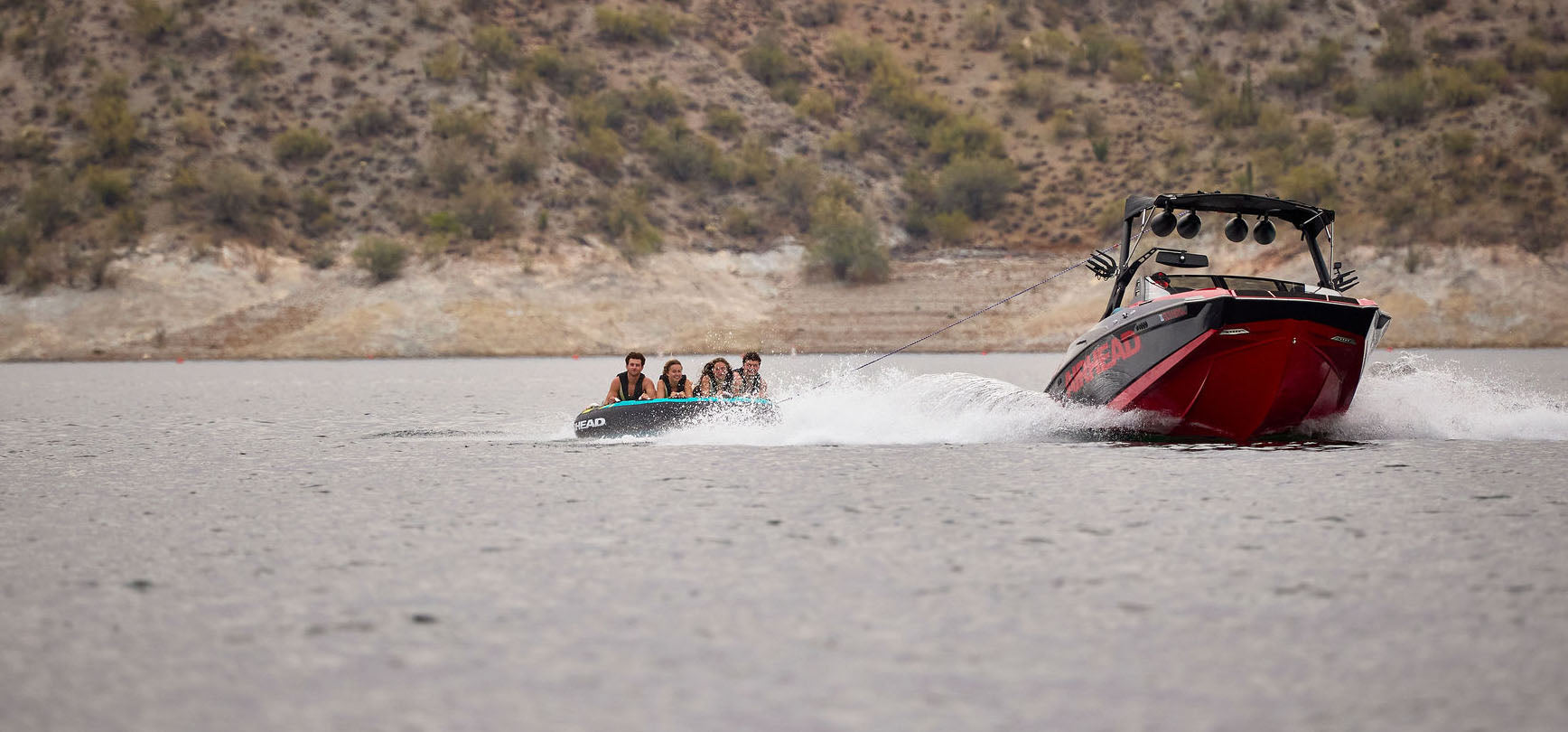 Walmart Collection – Airhead