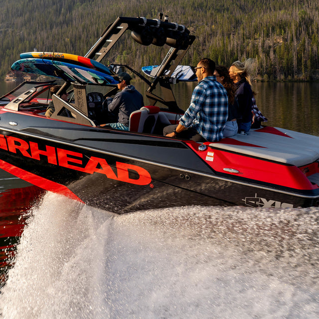 Airhead Towables, Snow Tubes, Floats, Wakeboards & More
