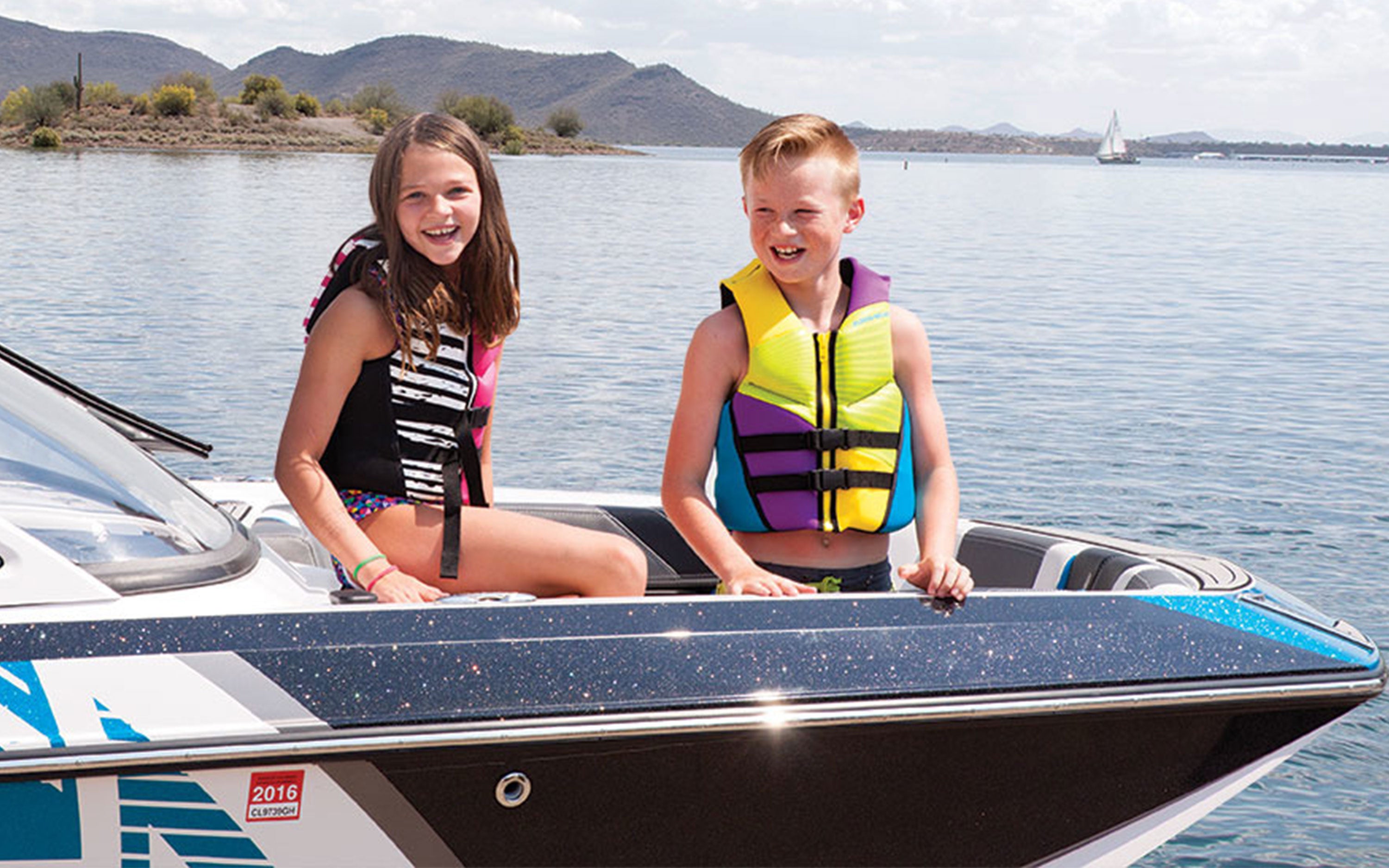 Child Life Jackets & Swim Vests for Sale: 30-50 LBS – Airhead