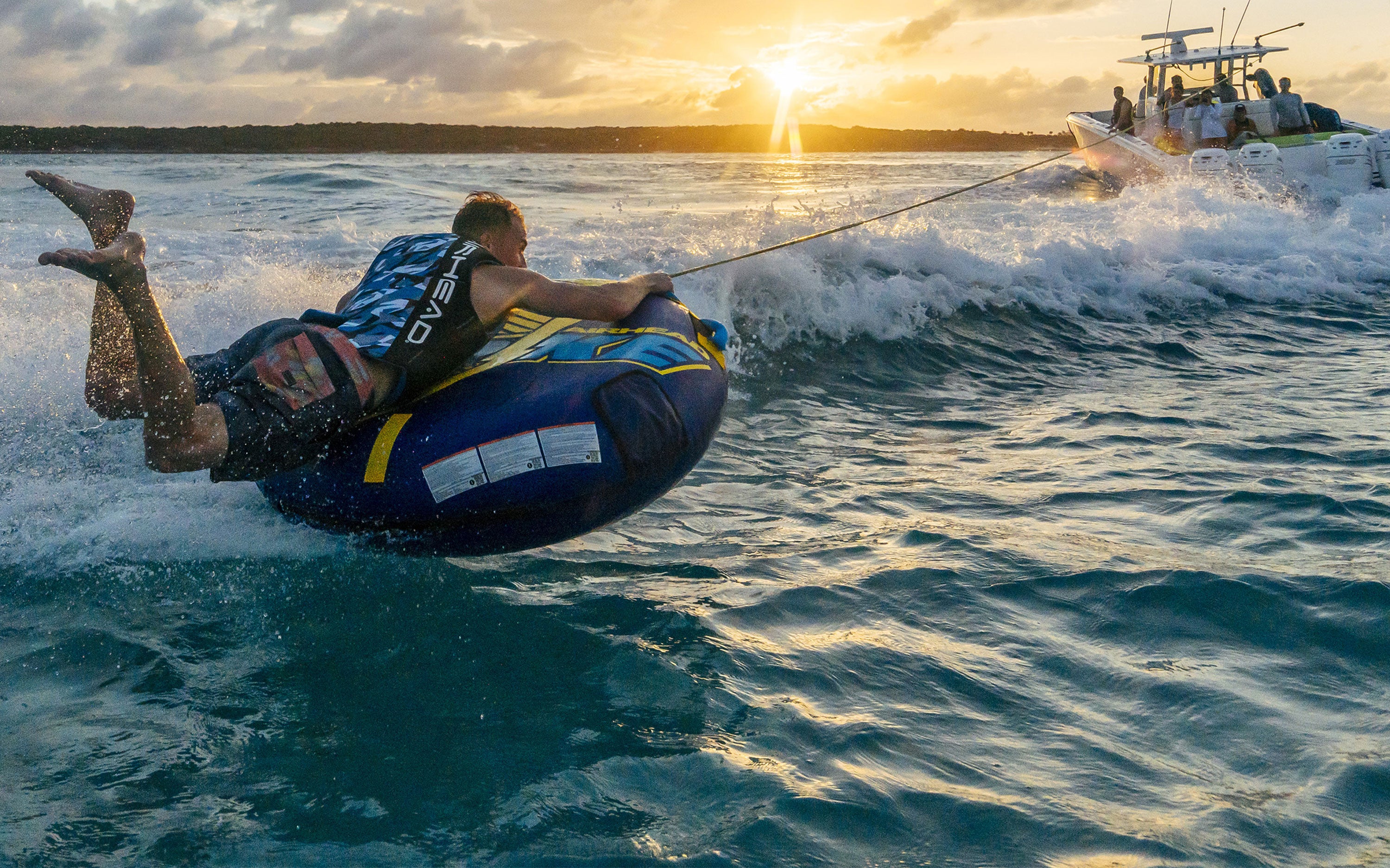 Towables – Airhead