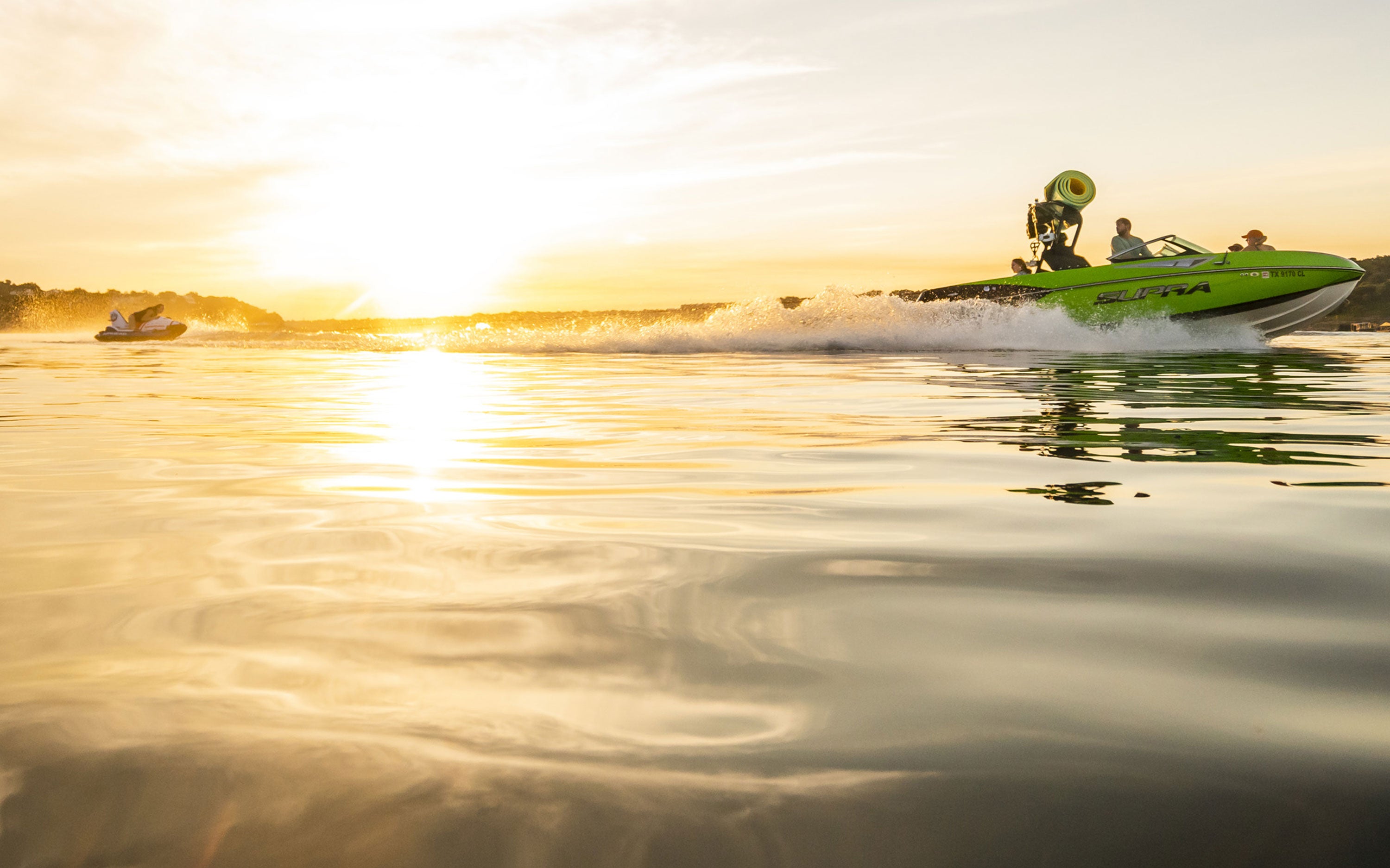 Water Sports Flags – Airhead