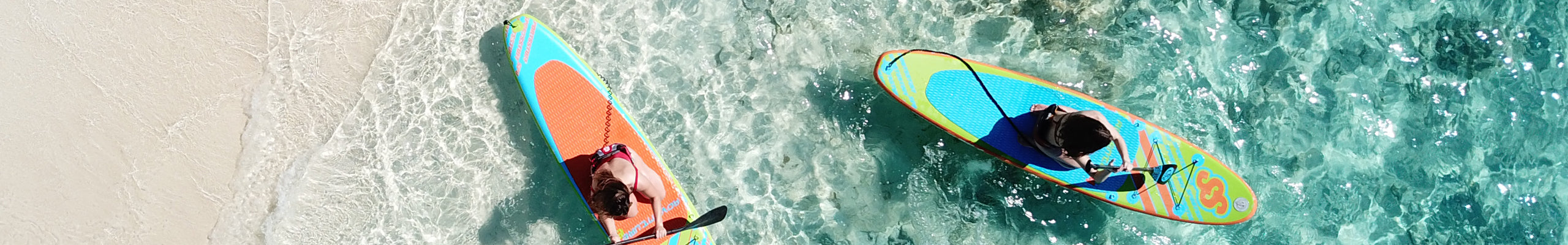 Stand Up Paddleboard Parts - Fins, Leashes & More | SUP Parts – Airhead