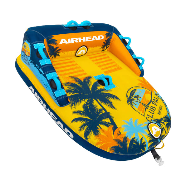 Airhead Towables, Snow Tubes, Floats, Wakeboards & More