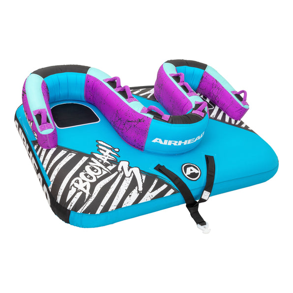 Airhead Towables, Snow Tubes, Floats, Wakeboards & More