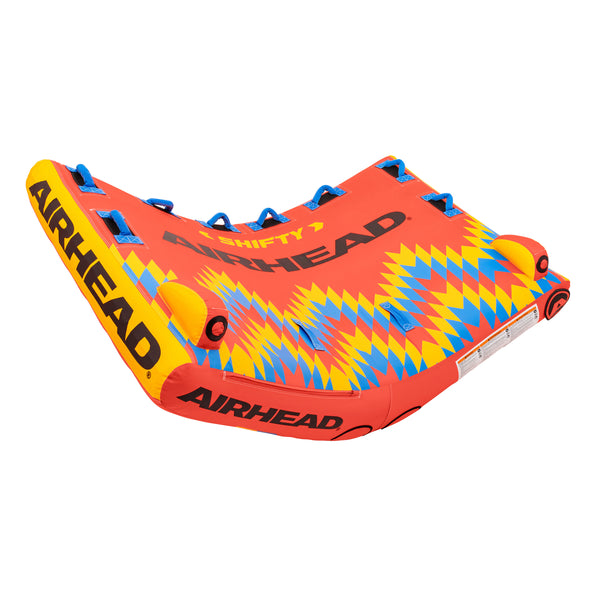 Airhead Towables, Snow Tubes, Floats, Wakeboards & More