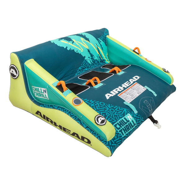 Airhead Towables, Snow Tubes, Floats, Wakeboards & More