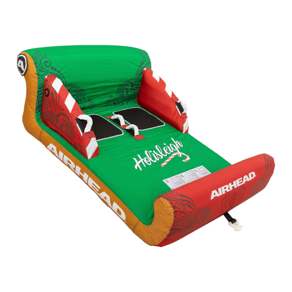 Airhead Towables, Snow Tubes, Floats, Wakeboards & More