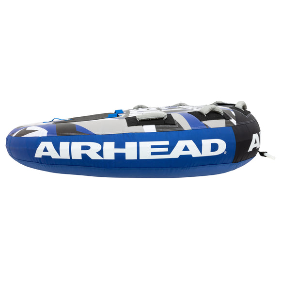 Airhead Super Slice - 3 Person Towable Tube | 3 Rider Towable