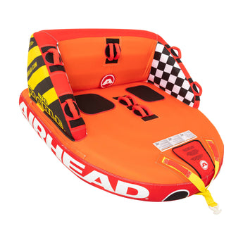 Airhead Towables, Snow Tubes, Floats, Wakeboards & More
