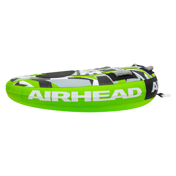 Airhead Slice - 2 Person Towable Tube | Inflatable Boat Tube