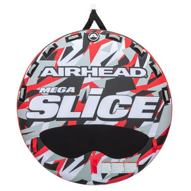 Airhead Mega Slice 4 Person Towable Tube | Airhead