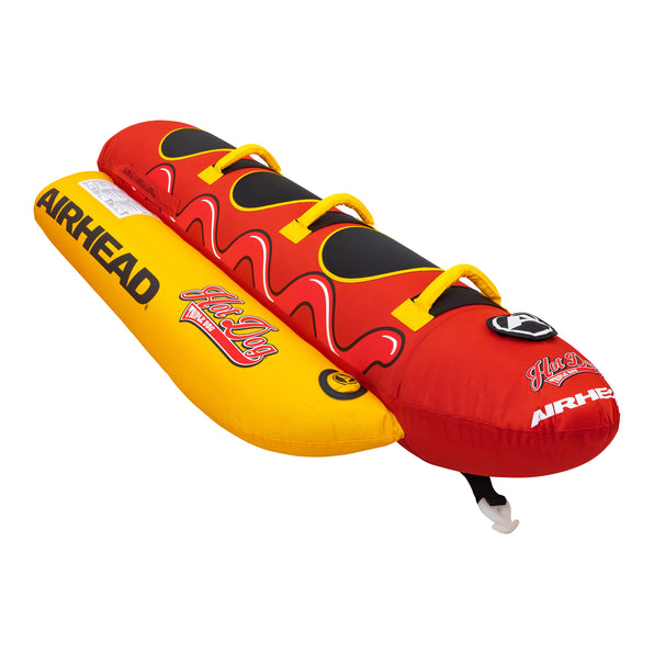 Best Towable Tubes for Boating | Water Tubes | Airhead Watersports