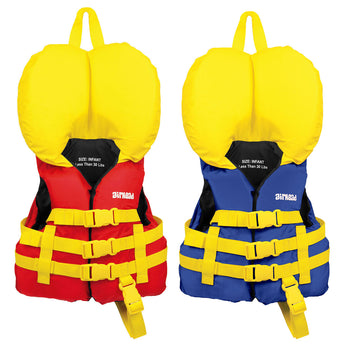 Life Jackets, Life Vests & PFDs for Adults & Children | Airhead