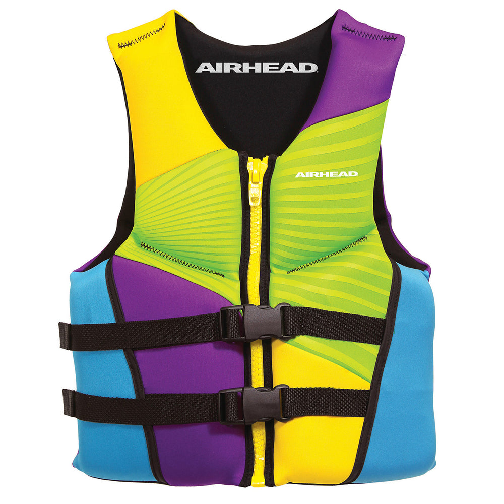 Life Jackets, Life Vests & PFDs for Adults & Children | Airhead