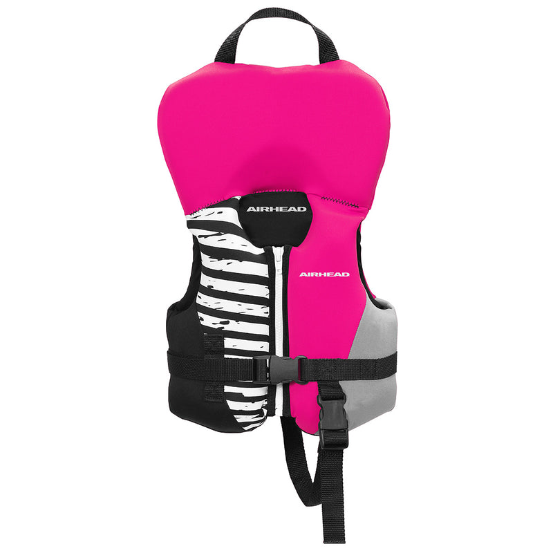 Wicked Kwik-Dry Neolite Life Jacket | Airhead