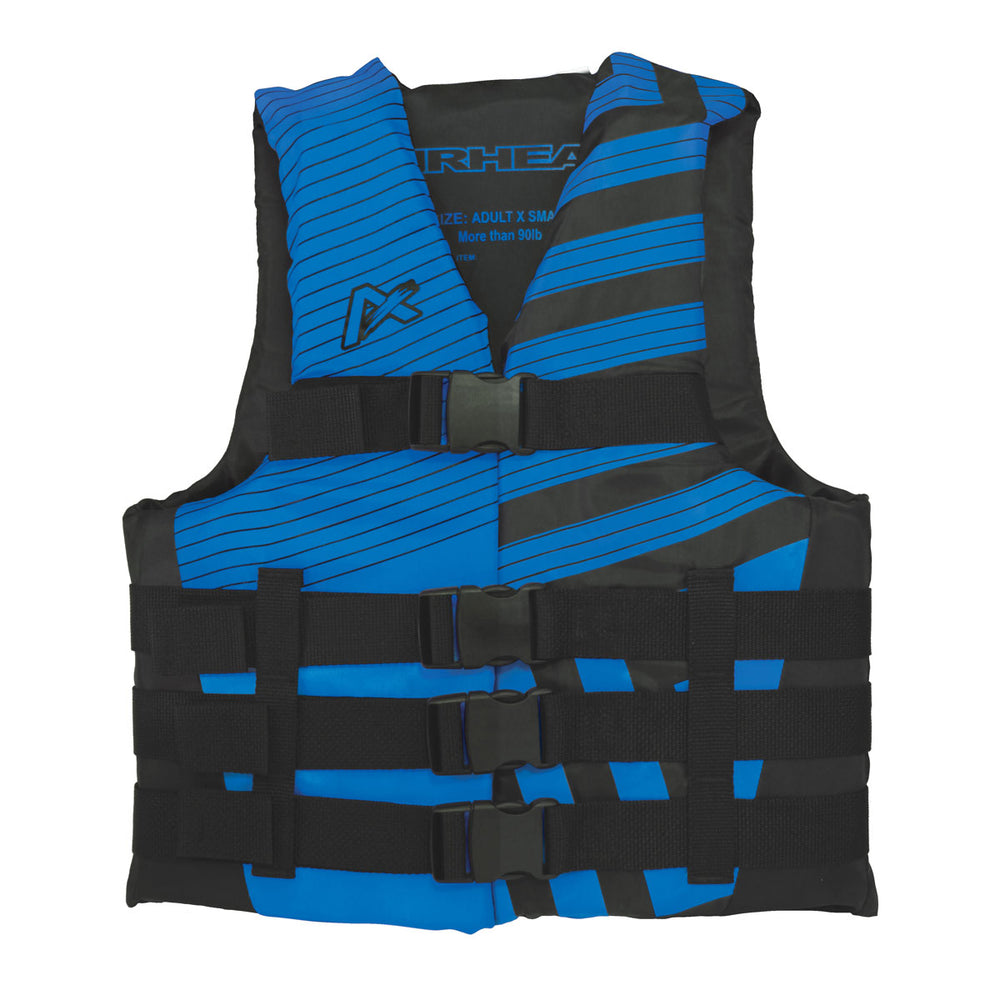 Life Jackets, Life Vests & PFDs for Adults & Children | Airhead