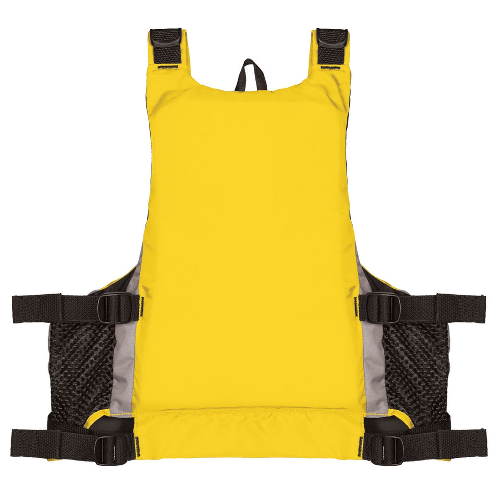 Base Paddle Life Jacket Vest | Youth-Adult
