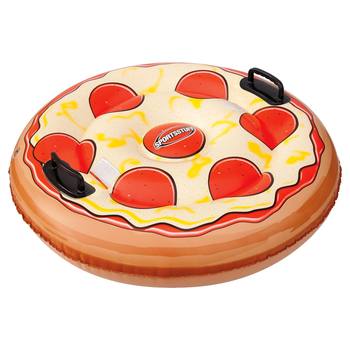 Inflatable Snow Sledding Tubes for Sale | Airhead