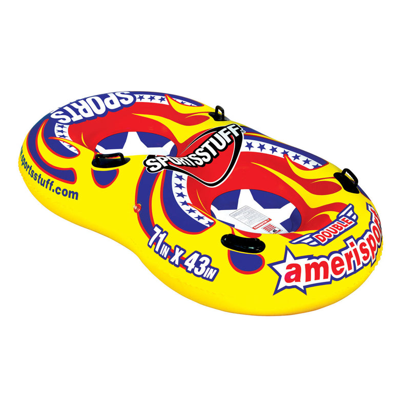Sportsstuff Towable Watersports Tubes & Snow Sleds | Airhead