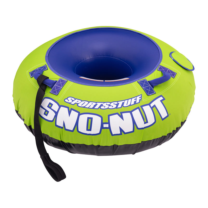 Inflatable Snow Sledding Tubes for Sale | Airhead