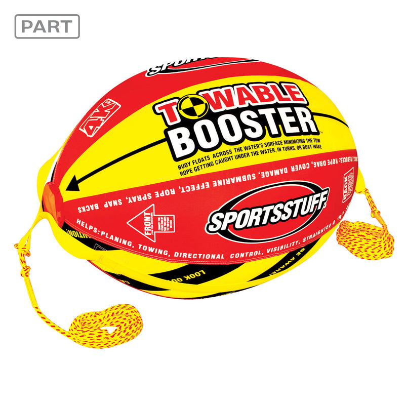 Tubing Booster Balls for Towables | Airhead