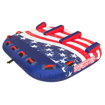 Sportsstuff Towable Watersports Tubes & Snow Sleds | Airhead