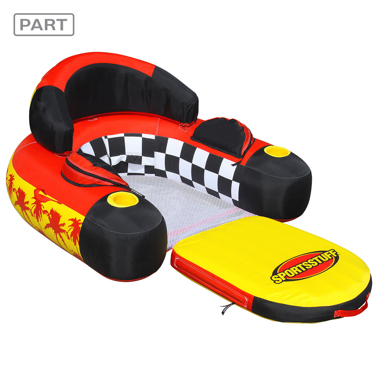 Float Tube Parts | River Float Accessories | Airhead