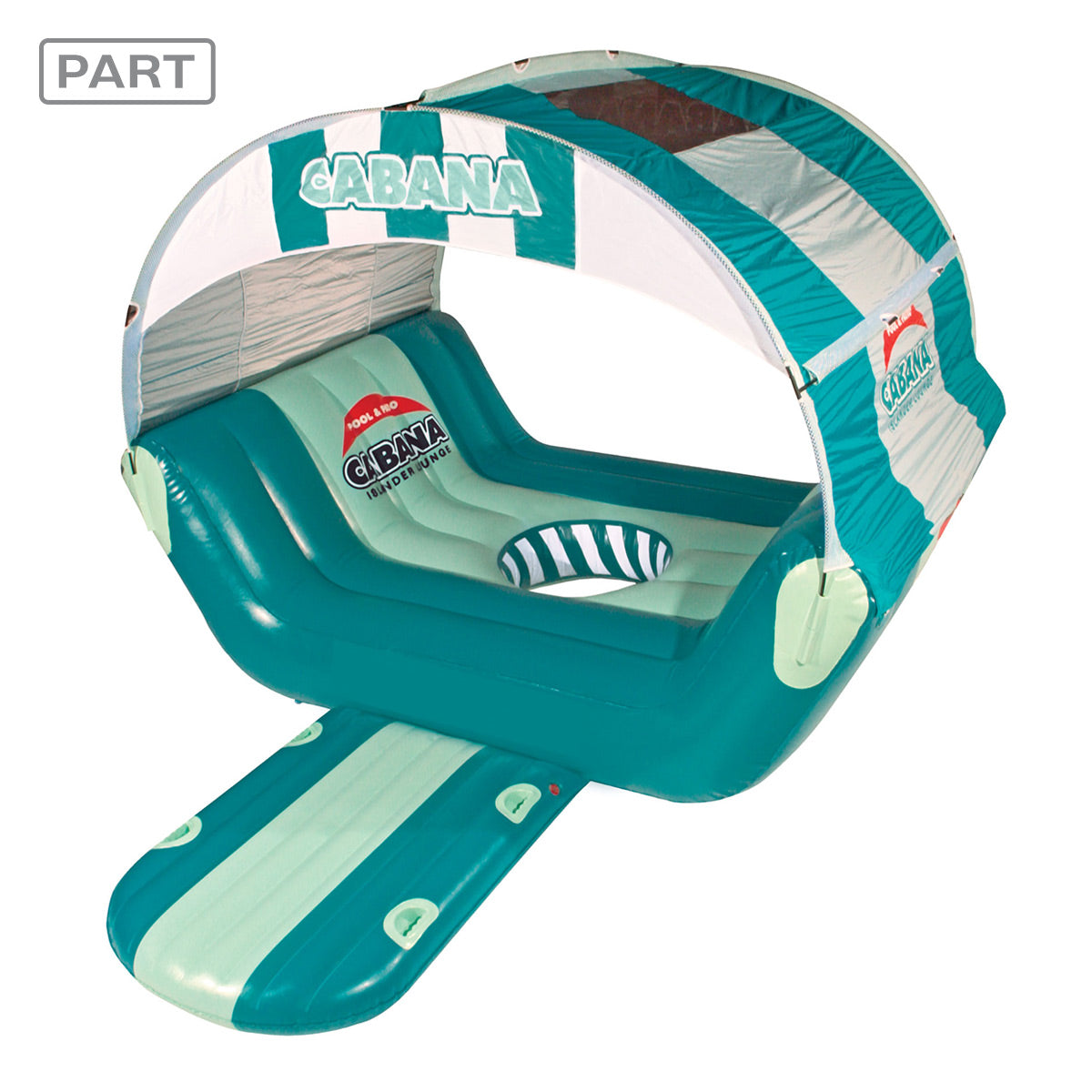 Float Tube Parts | River Float Accessories | Airhead