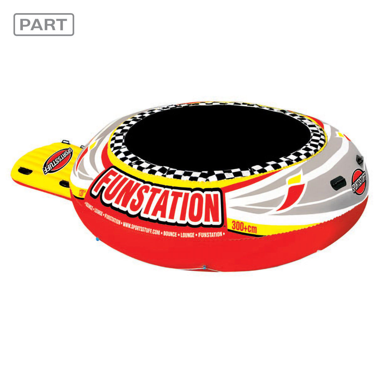 Float Tube Parts | River Float Accessories | Airhead