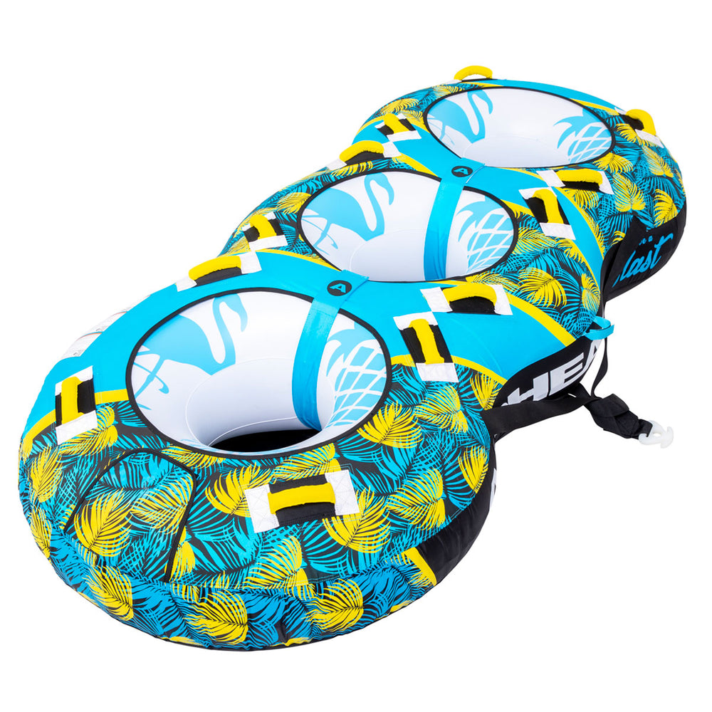 Best Towable Tubes for Boating | Water Tubes | Airhead Watersports