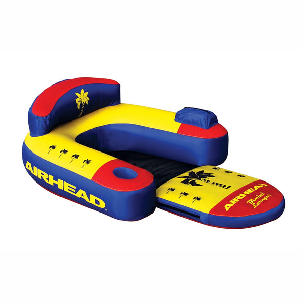 Floating Loungers for Lake & Pools | Airhead