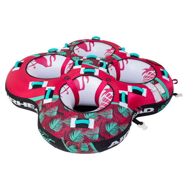 Best Towable Tubes for Boating | Water Tubes | Airhead Watersports