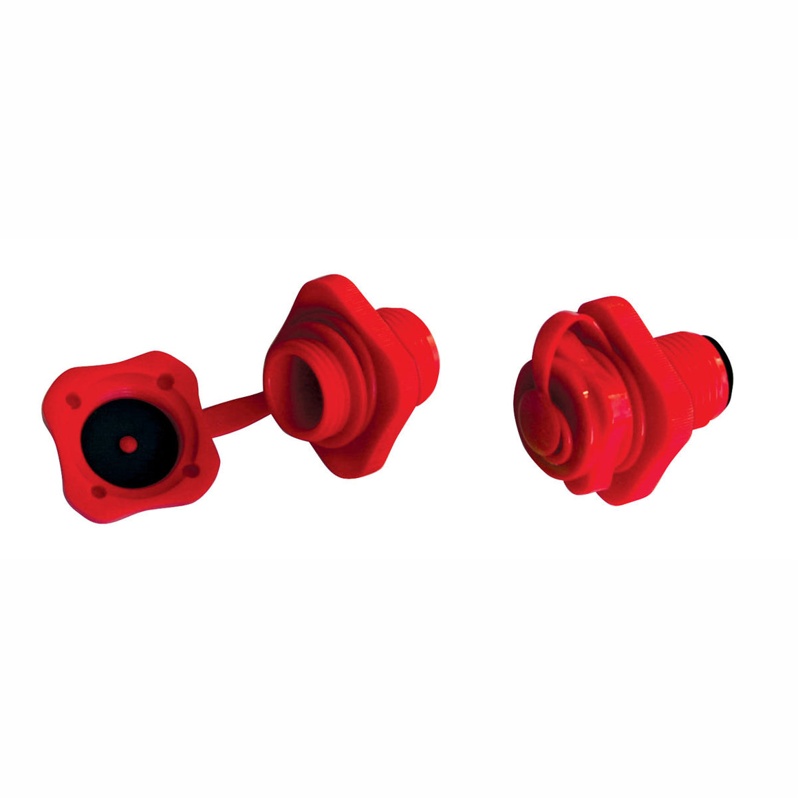 Airhead Boston Valve Adapter & Replacement - 2 Valves