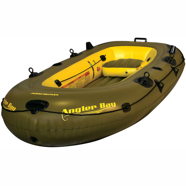 Inflatable Floats for Lakes & Rivers | Airhead