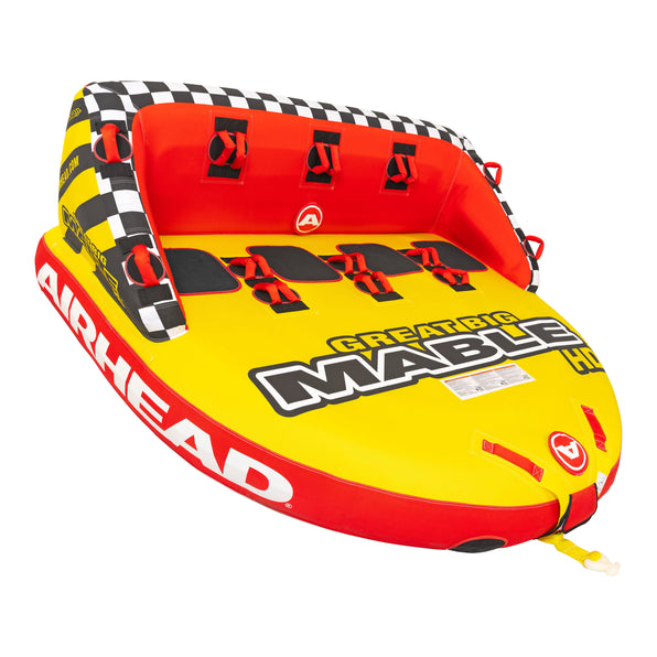 Best Towable Tubes for Boating | Water Tubes | Airhead Watersports – Page