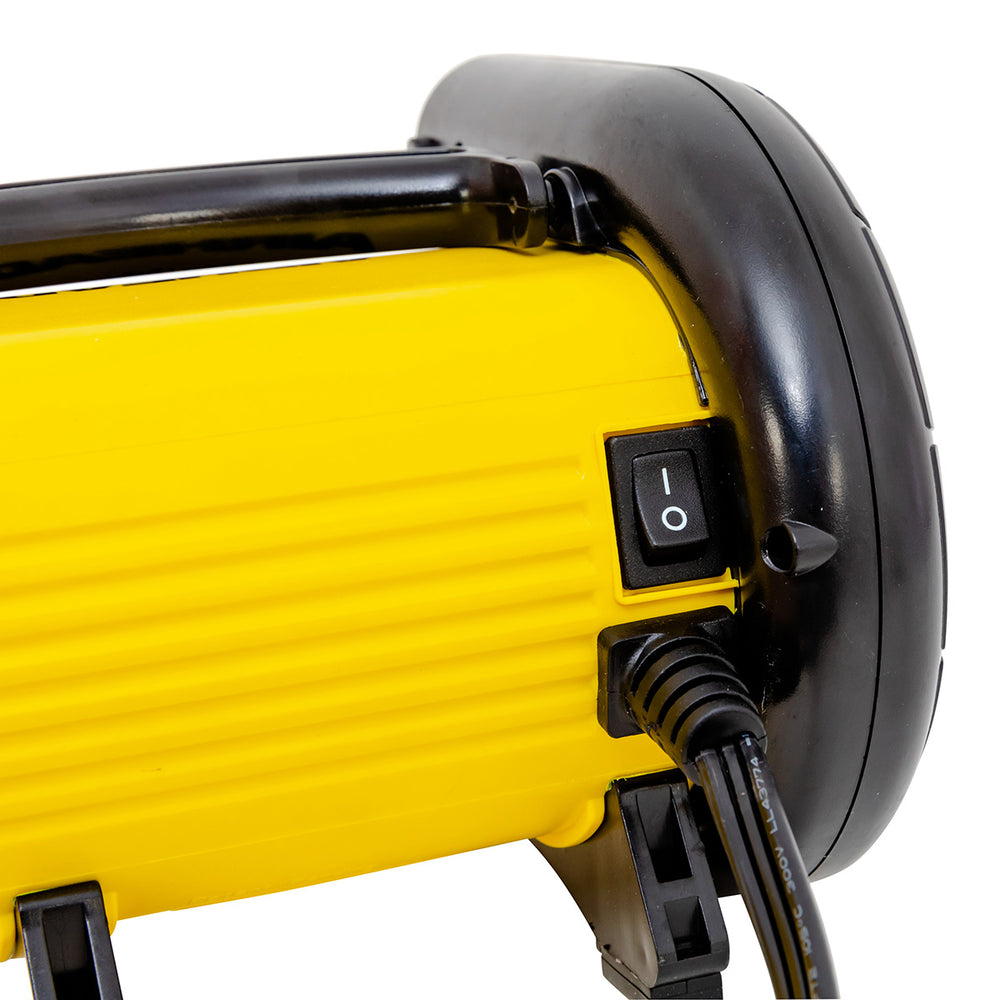 Airhead 120 Volt High-Pressure Air Pump | Airhead