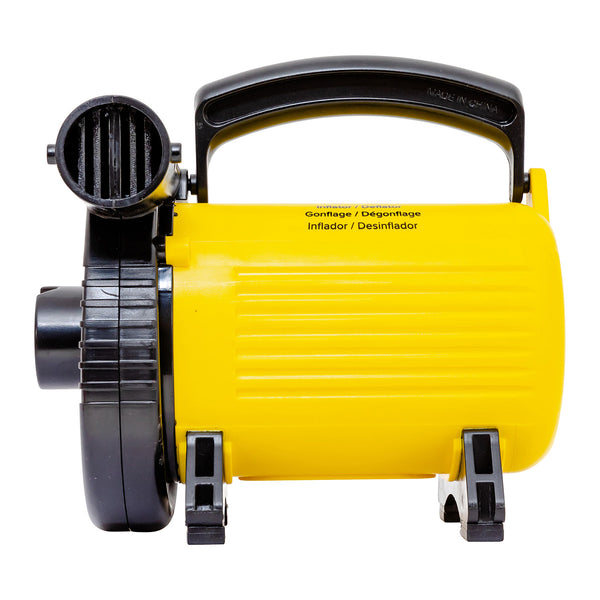 Airhead 120 Volt High-Pressure Air Pump | Airhead