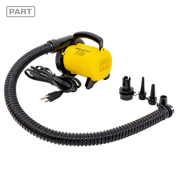 Airhead Boat Tube Air Pumps & Towable Tube Inflators