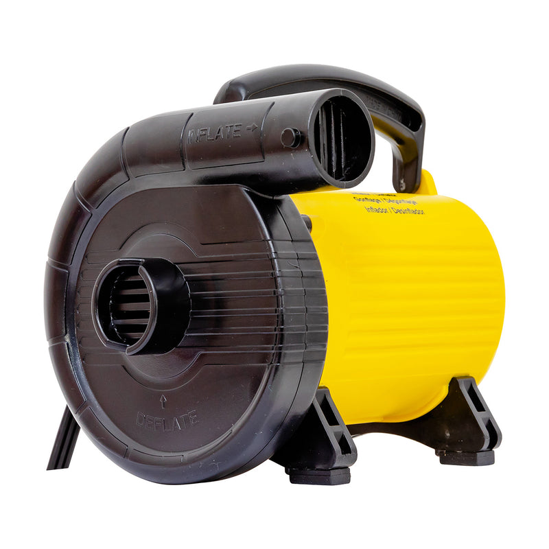 Airhead 120 Volt High-Pressure Air Pump | Airhead