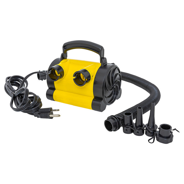 Air Pumps for Inflatables | Hand Pumps | High Pressure Air Pumps – Airhead