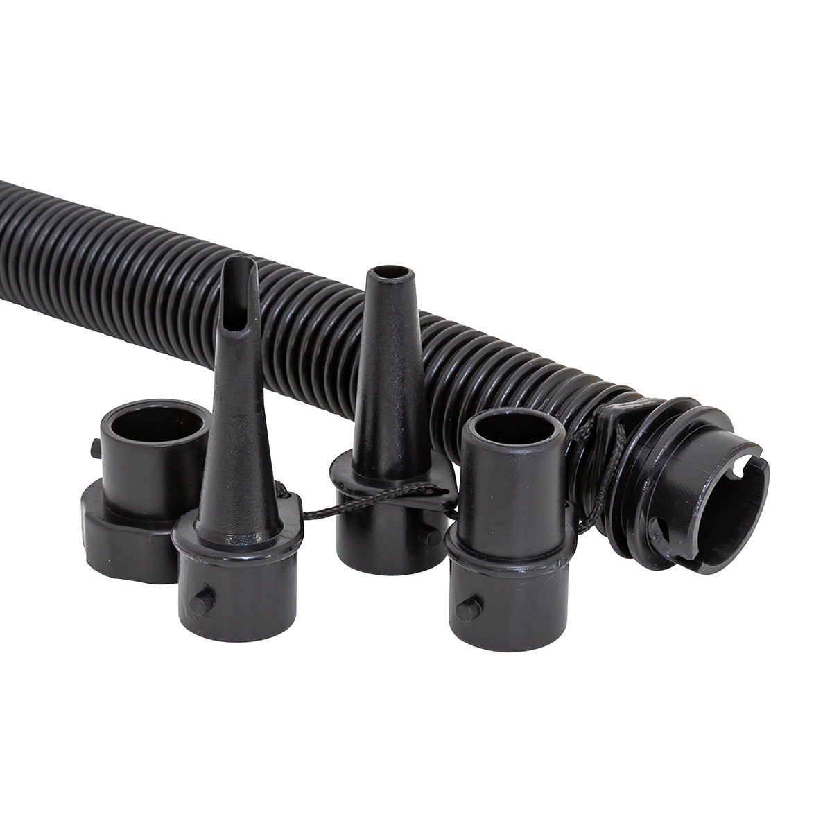 Airhead Double Action Hand Pump for Inflatables