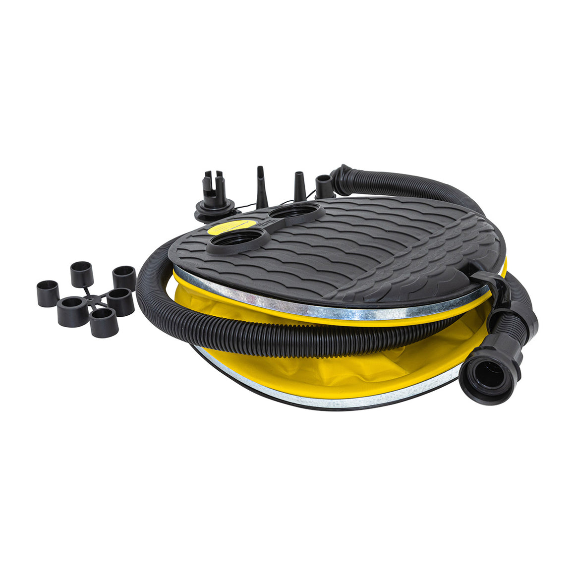 High-Volume Bellows Foot Pump for Sale | Airhead