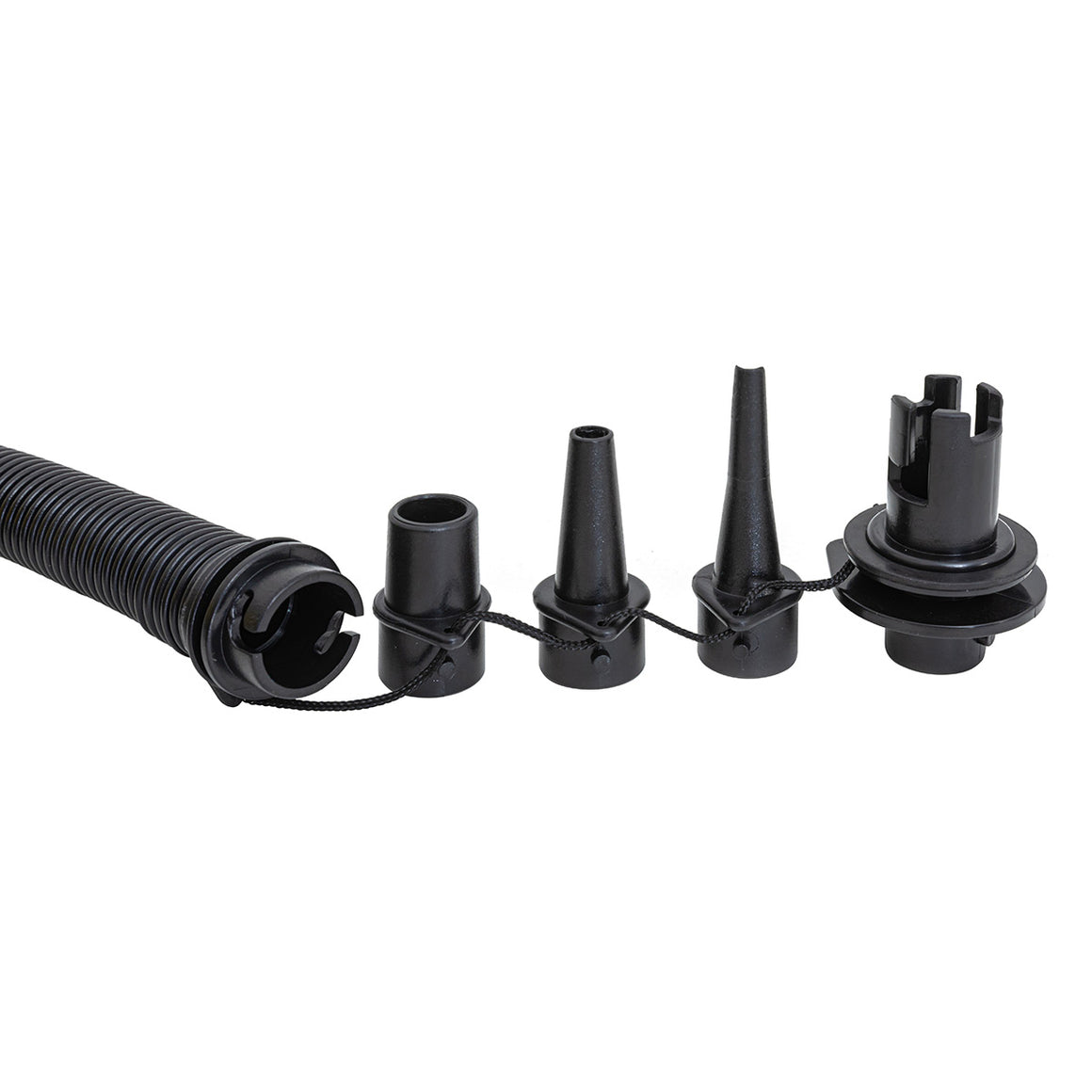High-Volume Bellows Foot Pump for Sale | Airhead