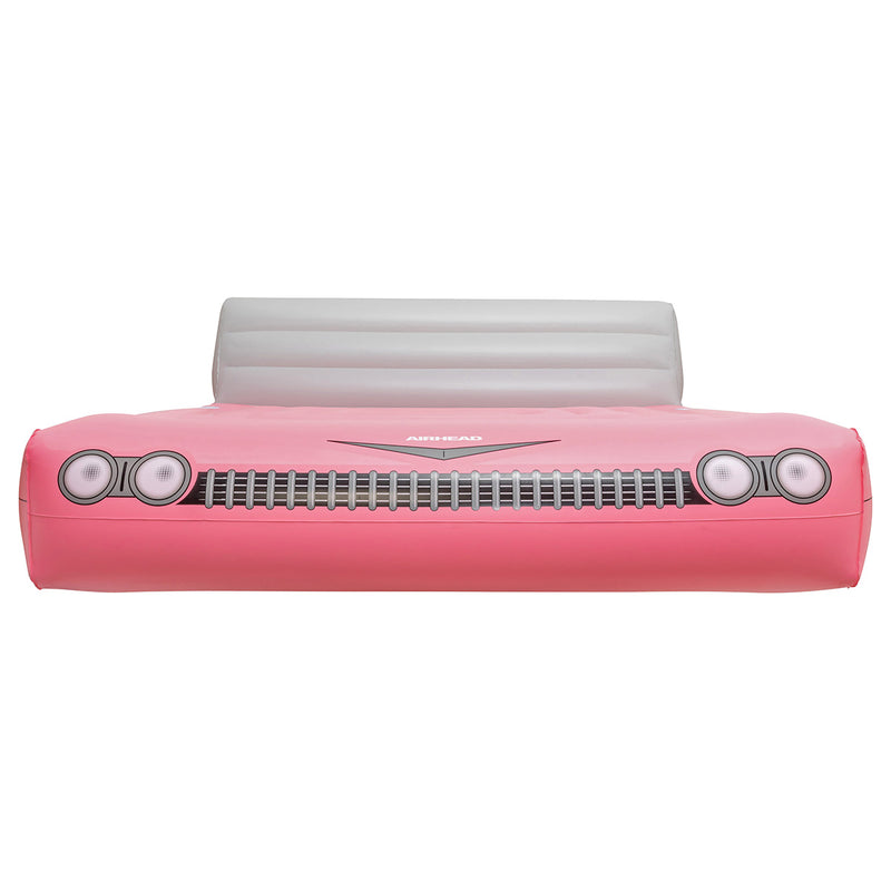 Classic Cruiser: Inflatable Car Lake Float | Airhead