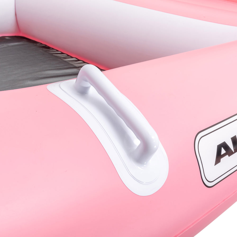Classic Cruiser: Inflatable Car Lake Float | Airhead
